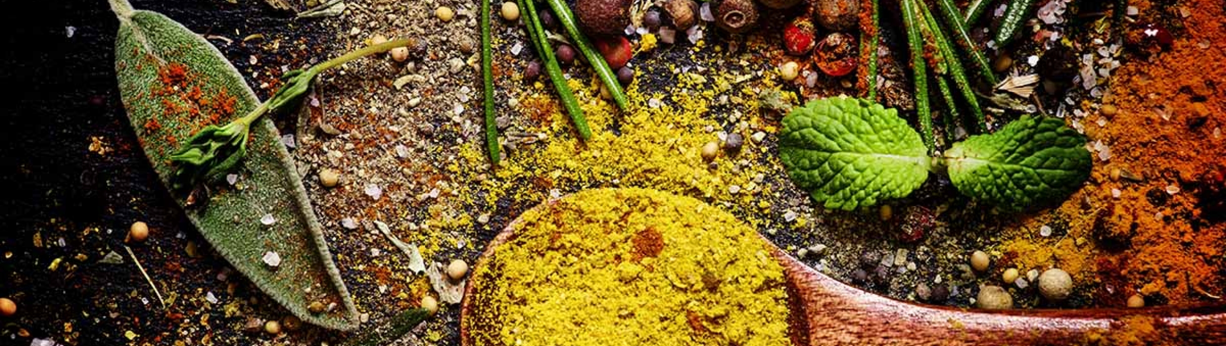 Food Ingredients Manufacturer | Custom Food Applications | Yost Foods