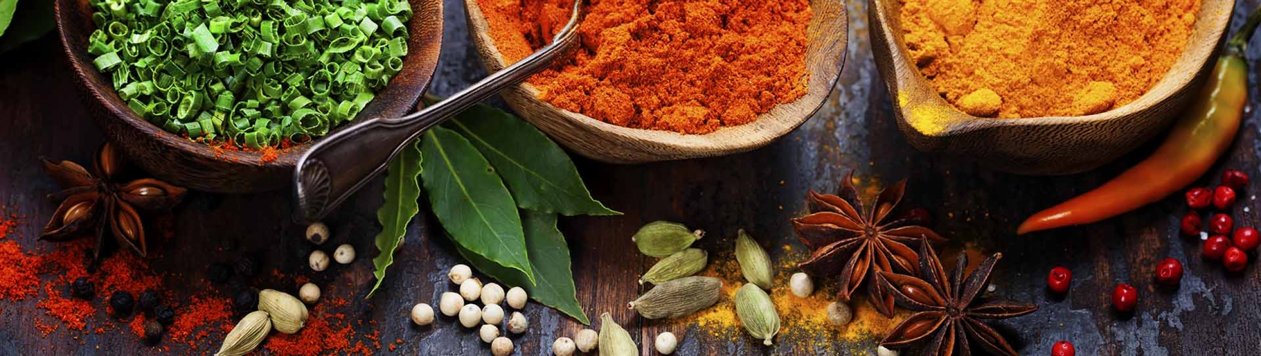 Food Ingredients Manufacturer | Custom Food Applications | Yost Foods